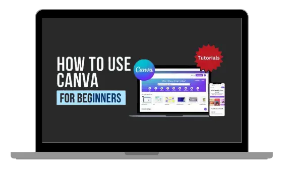 Beginners Guide To Canva